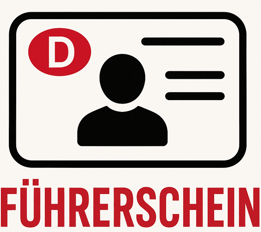 Der vollständige Leitfaden zum „BE-Führerschein“ in Deutschland: Alles ...